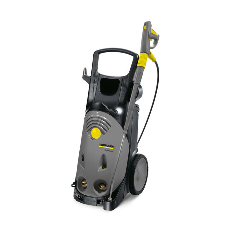 Karcher High Pressure Cold Water Cleaners – 3 phase 50Hz – HD 10/25-4 S ...