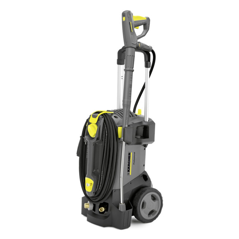 Karcher High Pressure Cold Water Cleaners – Single phase 50Hz – HD 5/12 ...