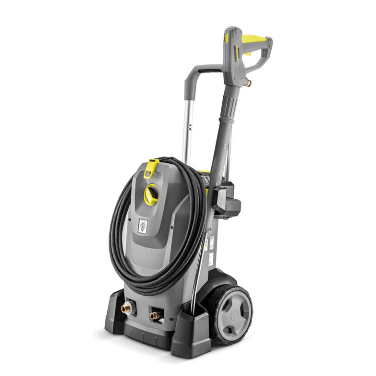 Karcher High Pressure Cold Water Cleaners – Single phase 50Hz – HD 6/15 ...