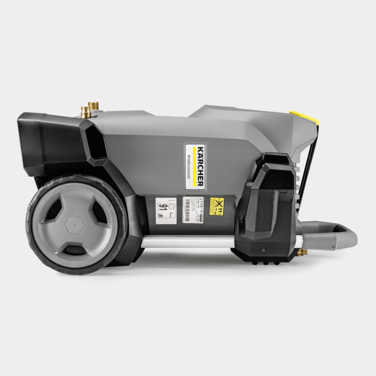 Karcher High Pressure Cold Water Cleaners – Single phase 50Hz – HD 6/15 ...