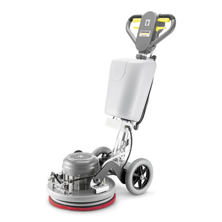 Cleaning Machinery • Begen